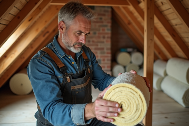 Isolant le plus performant : comparatif et conseils d'isolation ...